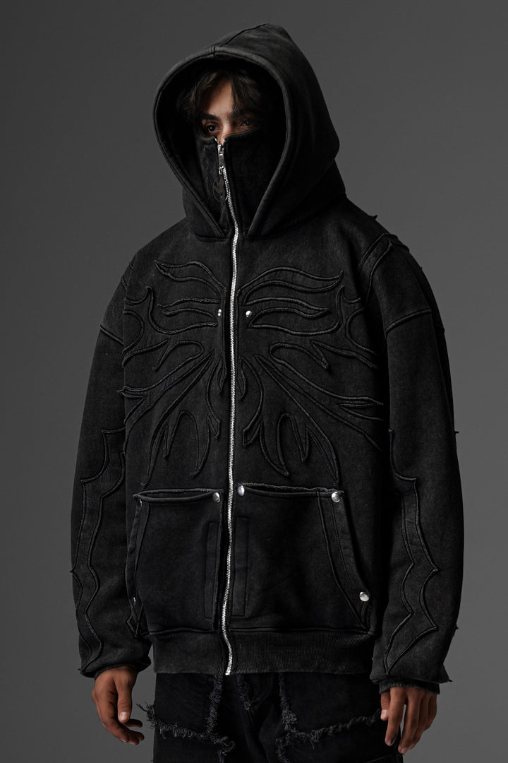 HOODIE – HOLY HEADEN GLOBAL